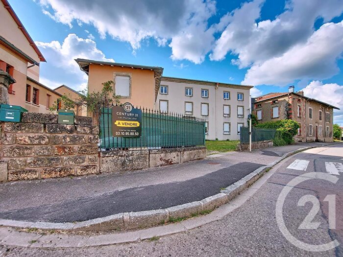 Maison à vendre - Remoncourt - 15 pièces - 7 chambres