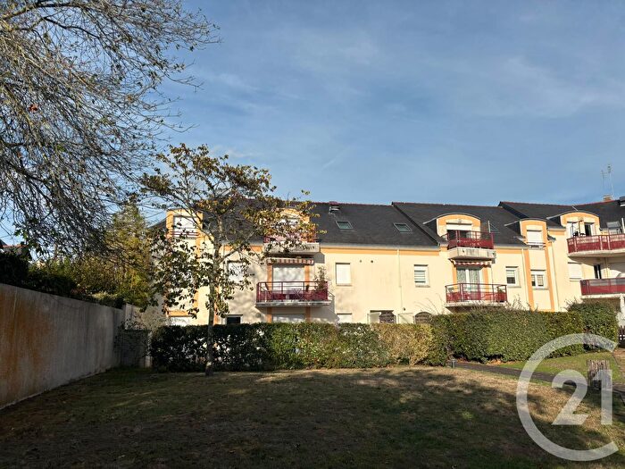 Nantes, Saint-Jacques, Pirmil : Appartement 3 pièces à vendre