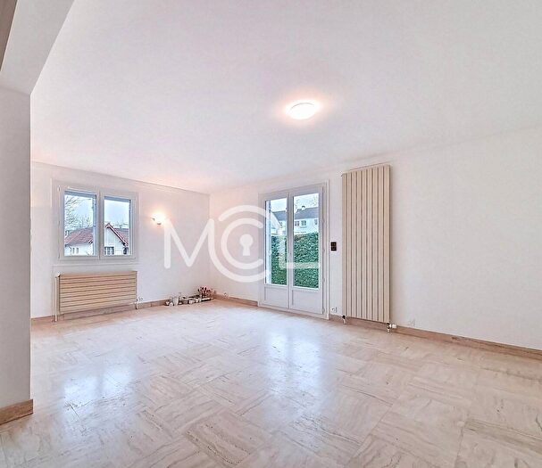 Maison à louer - La Gare, Villecresnes - 5 pièces - 3 chambres