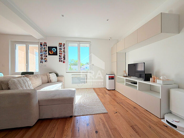 Pertuis, Centre-ville, Fours à Chaux, Claret - Appartement 3 pièces à louer