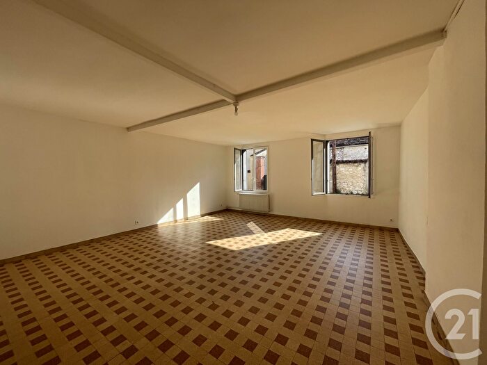 Maison à vendre - Saint-Mammès - 4 pièces - 2 chambres