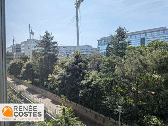 Paris 14ème, Montparnasse, Raspail - Appartement 3 pièces à vendre