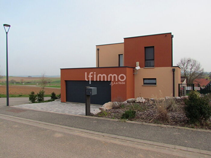 Maison à vendre - Kleing ft, Kleingoeft - 5 pièces - 3 chambres