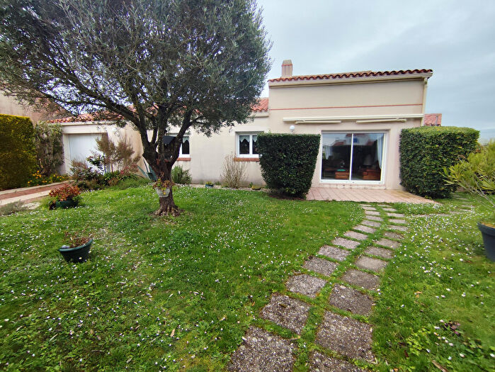 Maison 2 pièces à Préfailles, à vendre