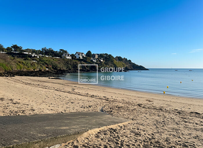 Appartement à vendre - Cancale - 3 pièces - 2 chambres