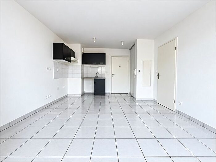 Appartement 2 pièces à vendre à Toulouse, Bourrasol, Casselardit