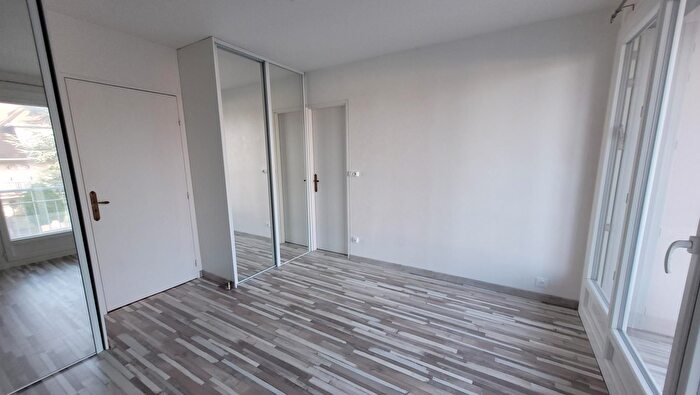 Appartement à louer - Saint-Apollinaire - 3 pièces - 2 chambres