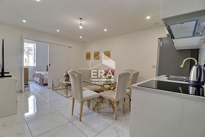 Appartement à vendre - Pussay - 2 pièces - 1 chambre