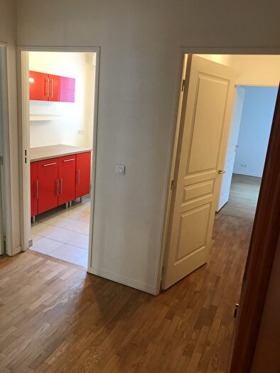 Appartement 2 pièces à Suresnes, à vendre