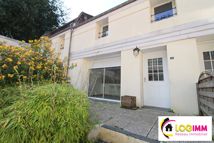 Cambrai : Appartement 2 pièces à louer