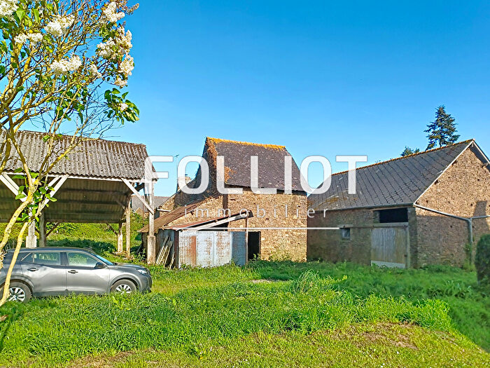 Maison 3 pièces à vendre - Montanel
