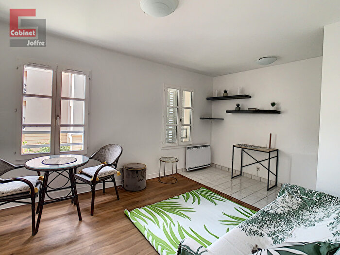 Avon, Vallée : Appartement 1 pièce à louer