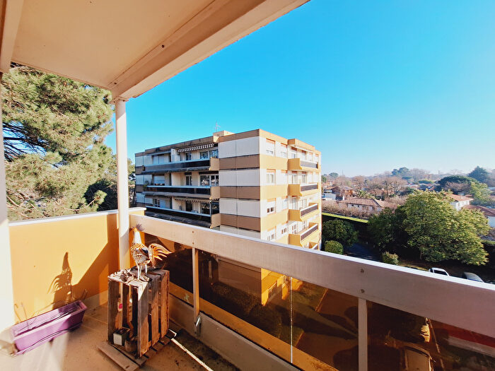 Appartement à vendre - Pessac, Cap de Bos - 4 pièces - 2 chambres