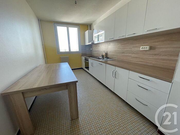 Appartement 4 pièces à louer - Villefranche-sur-Saône, Belleroche