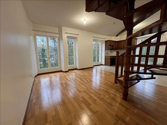 Appartement à louer - Lardy - 3 pièces - 2 chambres