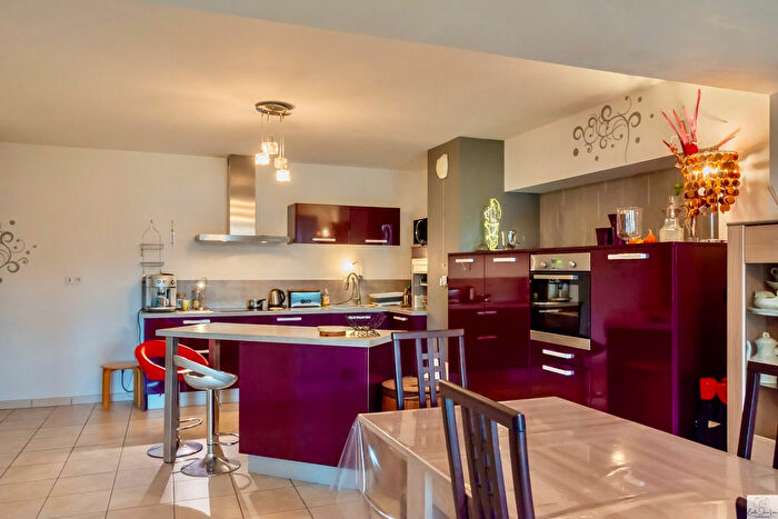 Appartement 2 pièces à vendre à Virignin