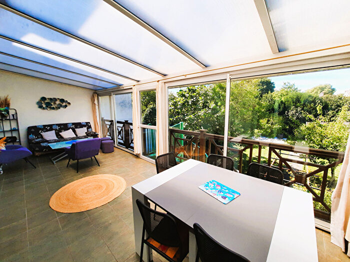 Maison à vendre - Saintes, Saint-Sorlin, La Récluse - 6 pièces - 4 chambres