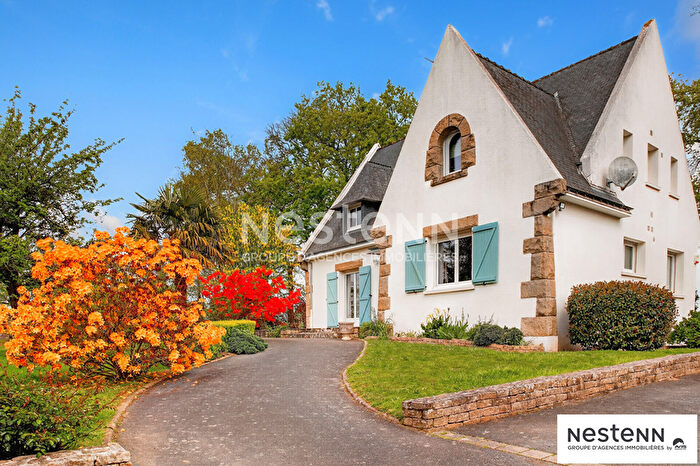 Maison 6 pièces à vendre - Loudéac