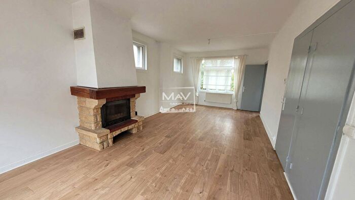 Maison à louer - Englos - 4 pièces - 3 chambres