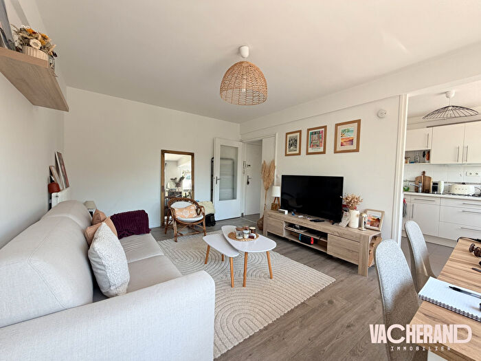 Appartement 2 pièces à vendre à La Madeleine, Grand Boulevard
