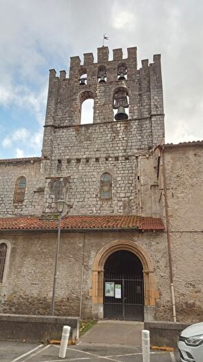 Maison à vendre - Saint-Girons - 7 pièces - 4 chambres