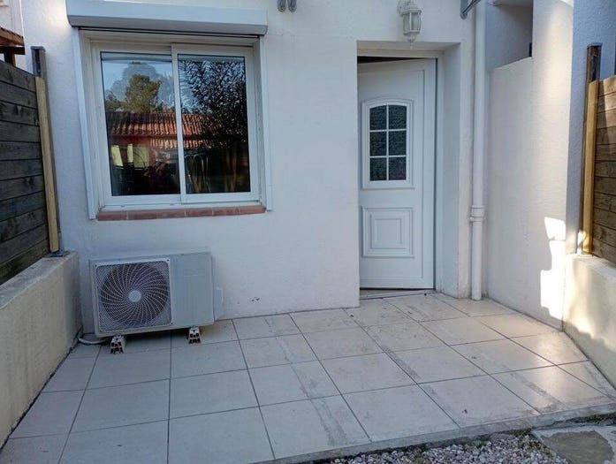 Appartement 1 pièce à Le Dramont-Agay-Anthéor-Le Trayas, Saint-Raphaël, à louer