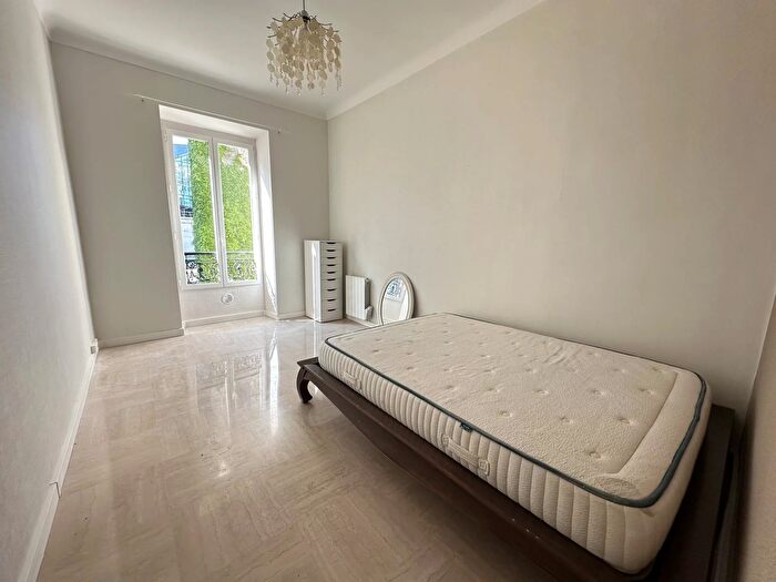 Appartement à vendre - Nice, Vernier - 2 pièces - 1 chambre