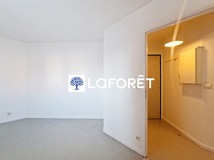 Appartement à louer - Amiens, Saint-Roch, Saint-Jacques - 1 pièce