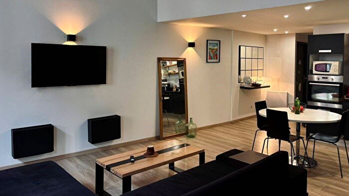Appartement 3 pièces à louer à Albinque, Saint Jean, Castres