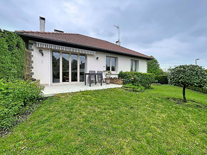 Maison 5 pièces à Le Grand-Quevilly, Village Scolaire, Delacroix, à vendre