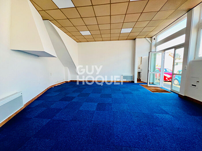 Maison à vendre - La Rochelle, Bel-Air, Fétilly, La Trompette - 10 pièces - 9 chambres