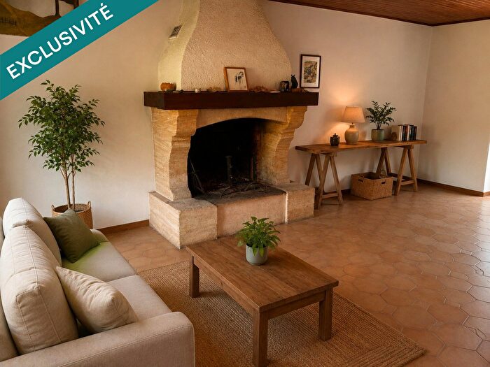 Revel - Maison 5 pièces à vendre