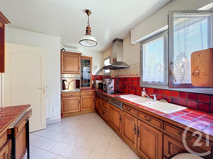 Melun, Centre-ville - Appartement 3 pièces à louer