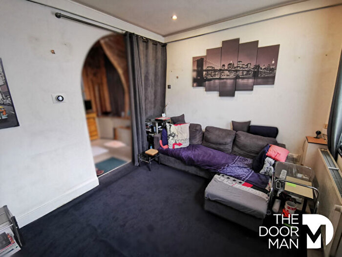 Lille, Vauban, Esquermes : Maison 4 pièces à vendre