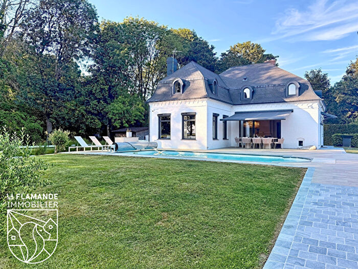 Maison 6 pièces à Arnèke, à vendre