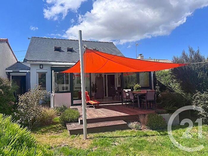 Pornic - Maison 4 pièces à vendre