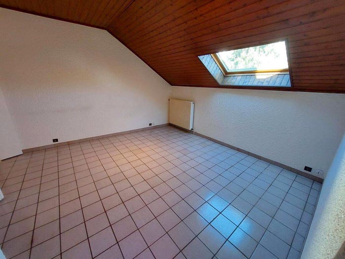 Appartement 1 pièce à louer à Allies-Clos d'Or, Grenoble