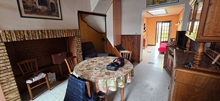 Maison 3 pièces à Abbeville, Centre-ville, à vendre