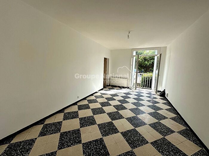 Appartement à louer - Courbessac, Nîmes - 3 pièces - 2 chambres