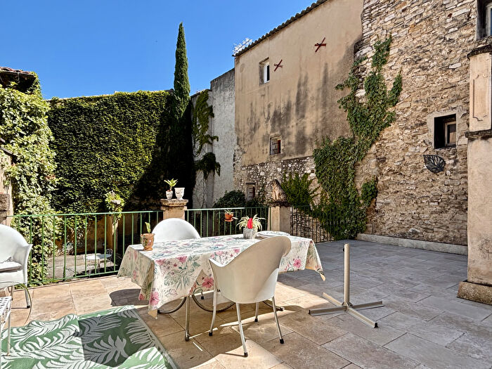 Appartement 4 pièces à vendre à Apt