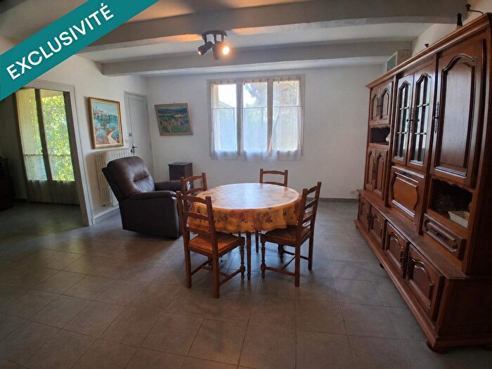 Appartement 5 pièces à vendre à Avignon, La Croisière