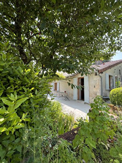 Maison à vendre - Chancelade - 6 pièces - 4 chambres