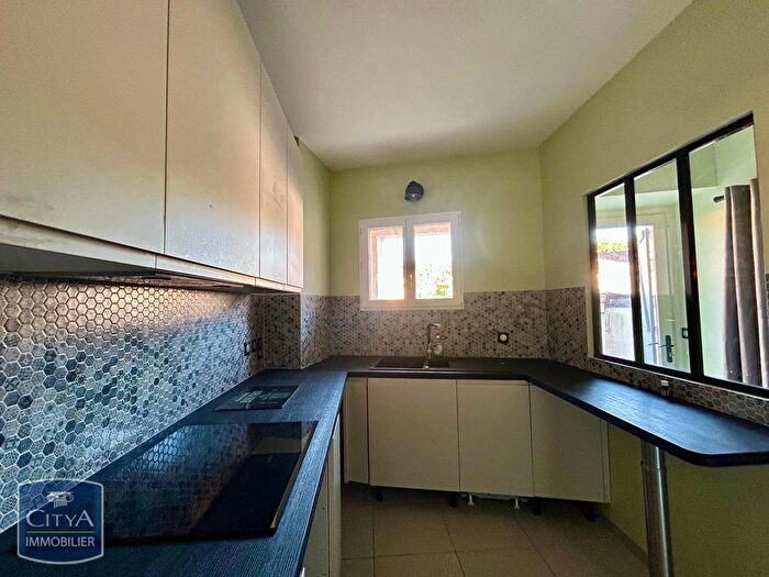 Maison à vendre - Langon - 4 pièces - 3 chambres