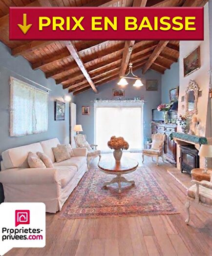 Maison 5 pièces à La Roche-Chalais, à vendre