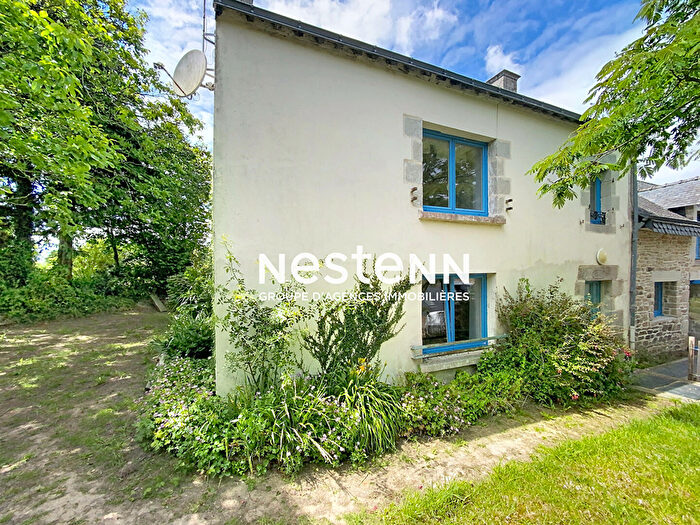 Arzano : Maison 5 pièces à vendre