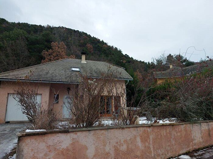 Maison 4 pièces à louer à Savines-le-Lac