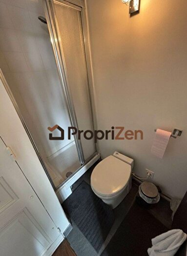 Appartement à louer - Auteuil Sud, Paris ème arrondissement - 1 pièce