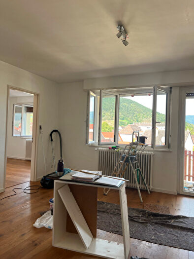 Wintzenheim - Appartement 4 pièces à louer