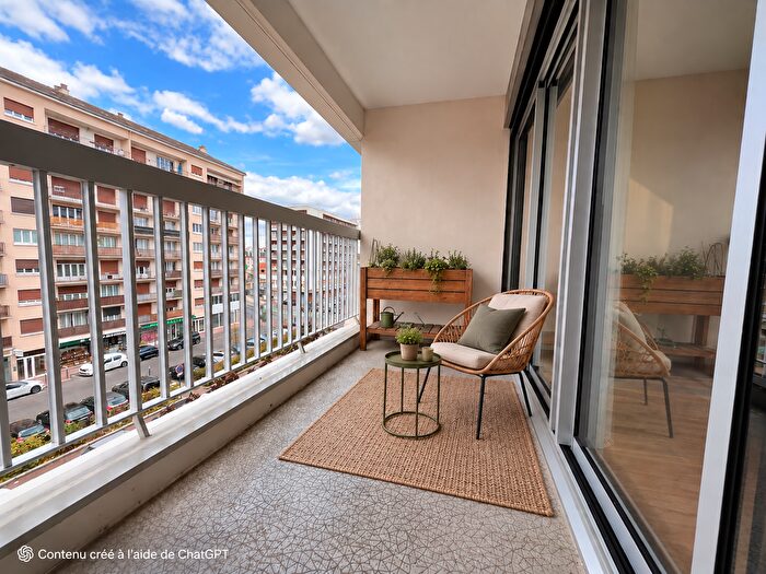 Juvisy-sur-Orge, Centre-ville, Entrevoies, Seine - Appartement 2 pièces à vendre