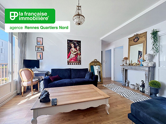 Appartement 3 pièces à Quartiers Nord-Est, Maurepas, à vendre